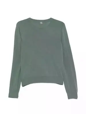 Liu Jo Embellished Sweater
