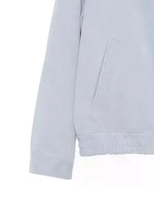 DUNST Bomber Jacket - Blue