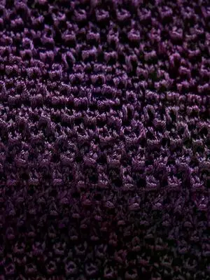 Ralph Lauren Purple Label Superknit Tie