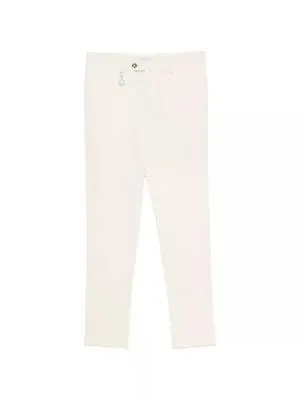 MANUEL RITZ Charm Trousers - Neutrals