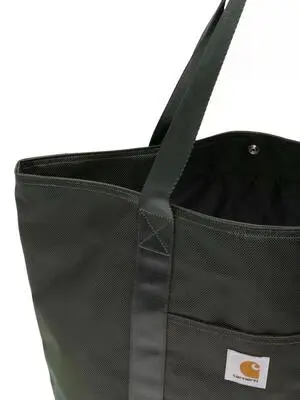 Carhartt Work In Progress Prescott Logo Tote Bag
