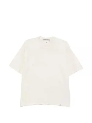 C.P. COMPANY Short-sleeve Top - Neutrals
