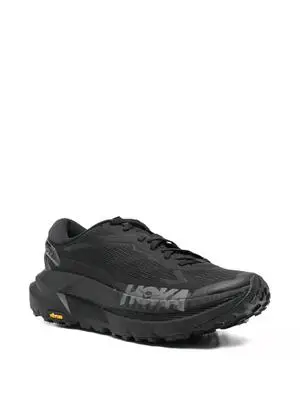 HOKA Logo Sneakers