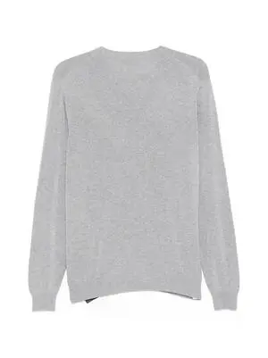 ZANONE Crew-neck Sweater