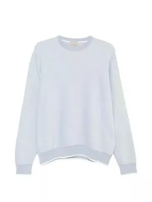Paul & Shark Crew-neck Sweater - Blue