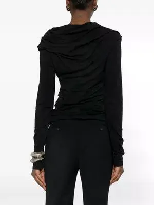 ENTIRE STUDIOS Long-sleeved T-shirt