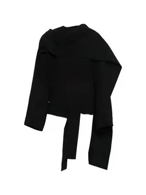 ENTIRE STUDIOS Tether Jacket - Black