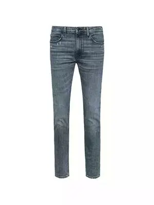 Hugo 774 Slim-fit Jeans - Blue