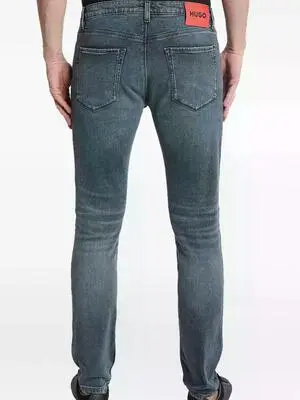 Hugo 774 Slim-fit Jeans