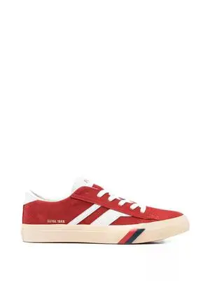 PRO-KEDS 1949 Royal Classic Low-top Sneakers - Red