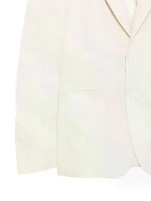 Giorgio Armani Textured Blazer