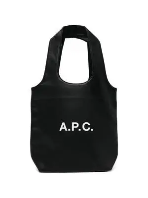 A.p.c. Small Ninon Tote Bag