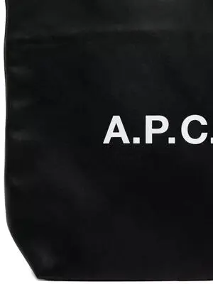 A.p.c. Small Ninon Tote Bag
