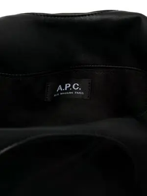 A.p.c. Small Ninon Tote Bag