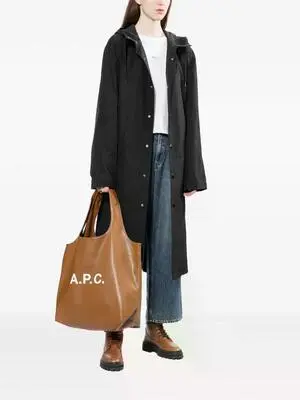 A.p.c. Ninon Tote Bag