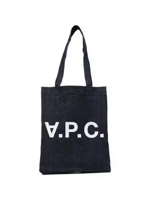 A.p.c. Laure Tote Bag