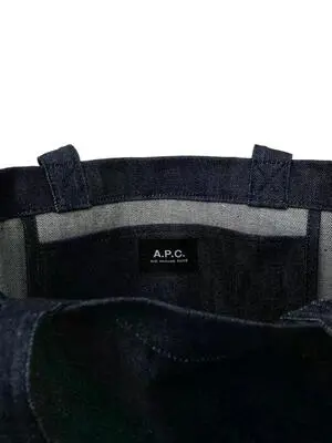 A.p.c. Laure Tote Bag