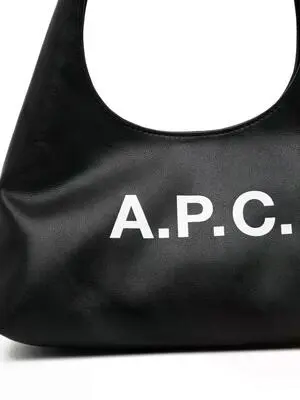 A.p.c. Ninon Shoulder Bag