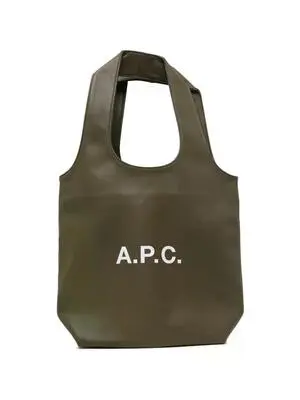 A.p.c. Ninon Tote Bag
