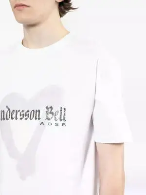 Andersson Bell Heart T-shirt