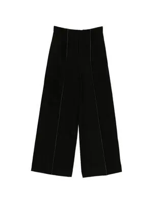 Rag & Bone Irina Trousers - Black