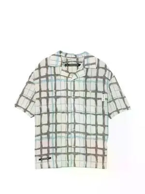 Andersson Bell Rothko Shirt - Neutrals