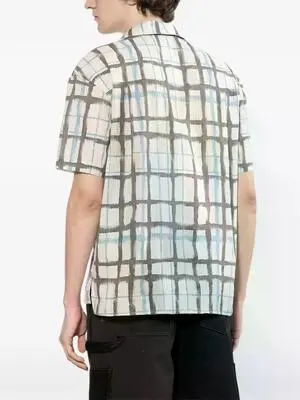 Andersson Bell Rothko Shirt
