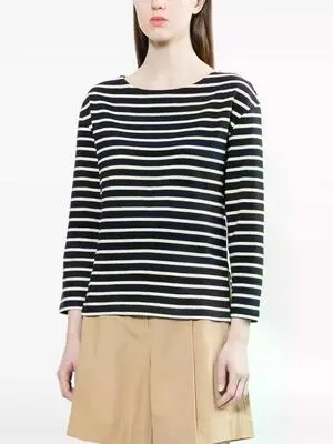 A.p.c. Striped T-shirt