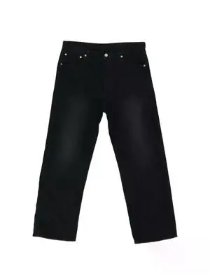 Visvim Wide Leg Pants For Men