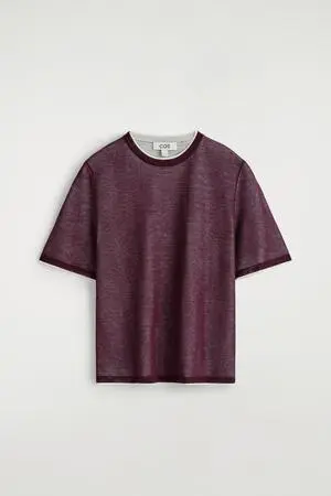 Cos Off The Shoulder T-shirts For Women