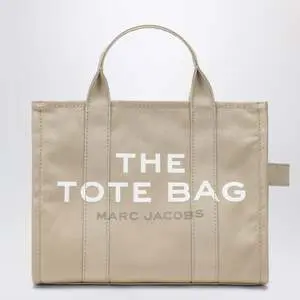 Marc Jacobs Medium Tote Bag - Beige