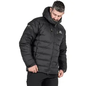 MOUNTAIN EQUIPMENT Paiyu Jacket - Obsidian