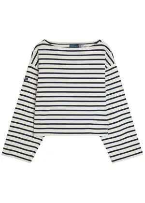 Polo Ralph Lauren Striped Cotton Top