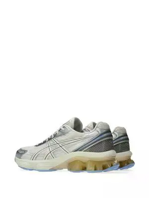 Asics Lace-up Sneakers - Neutrals