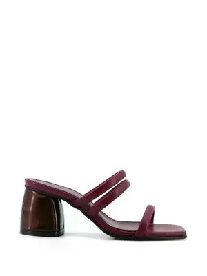 ALOHAS Heeled Indiana Sandals