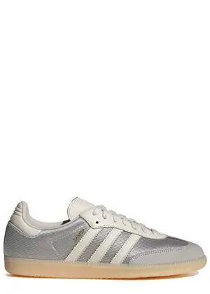 Adidas Samba Og Sneakers - Grey