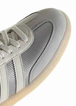 Adidas Samba Og Sneakers - Grey