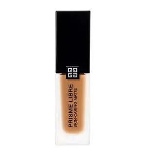Givenchy Prisme Libre Skin-caring Matte Foundation - Nude