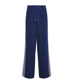 Guest In Residence Office Wear Sweatpants For Women