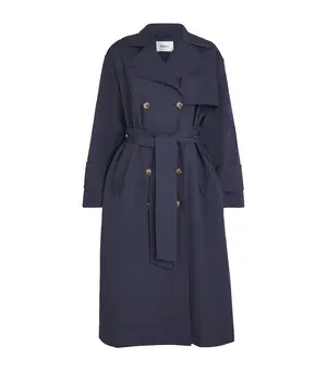 Stylein Button Detailed Outerwear For Women