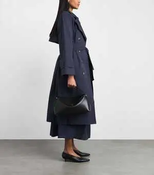 Stylein Cotton-blend Siena Trench Coat