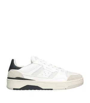 Axel Arigato Clay Sneakers - White