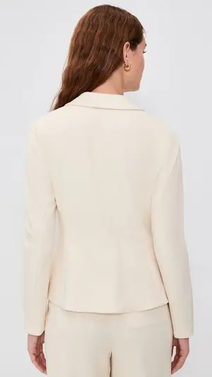 Theory Shaped Blazer