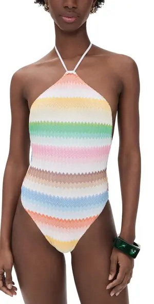 Missoni Piece - Multicolor