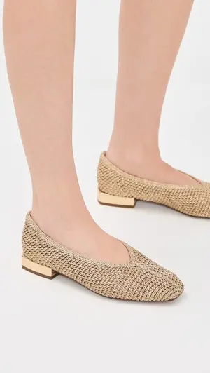 Sam Edelman Kasey Ballet Flats