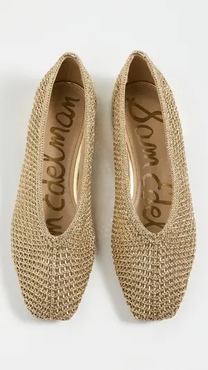Sam Edelman Kasey Ballet Flats