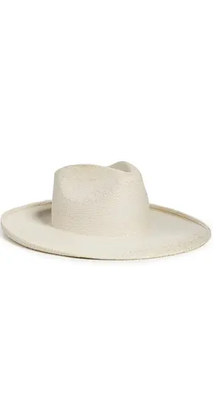 Brixton Marlow Classic Rancher Straw Hat