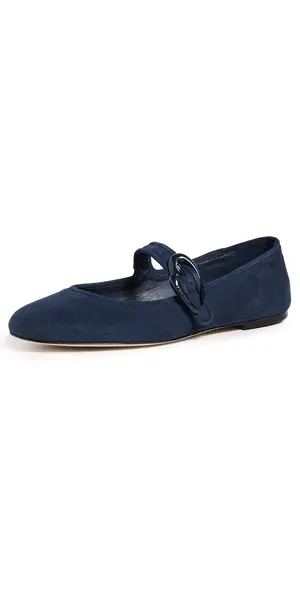 Larroude Verona Ballet Flats