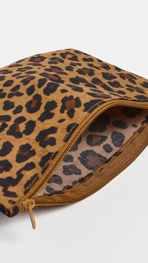 Baggu Printed Pouch Set