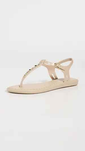 Melissa Solar Boho Sandals